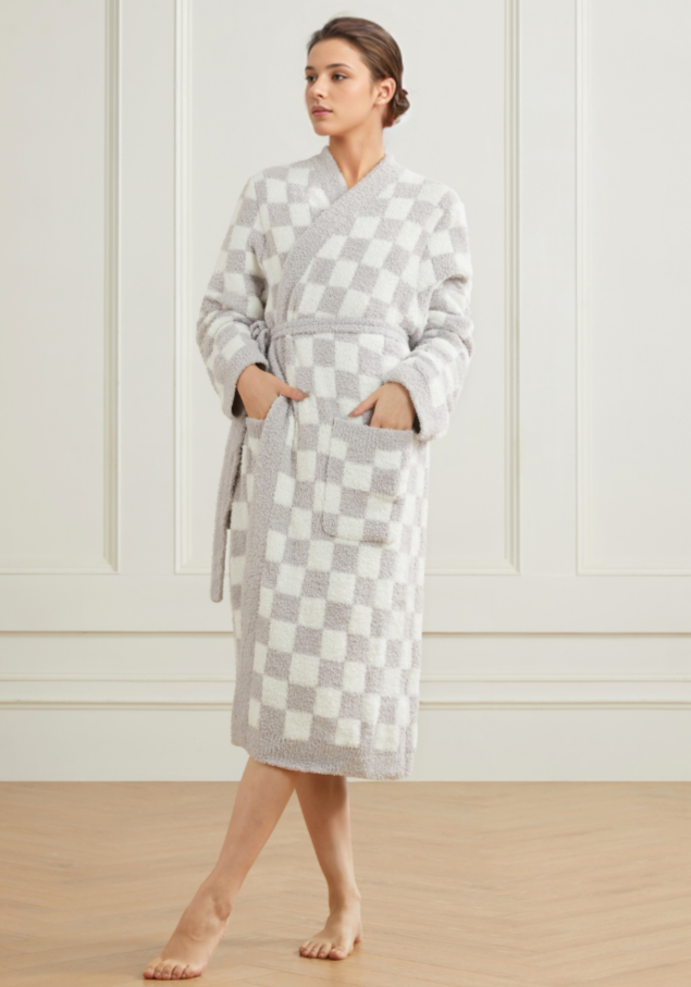 Buttery Robes – The Styled Collection