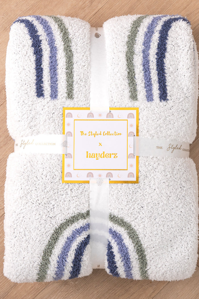 Blankets + Throws – The Styled Collection