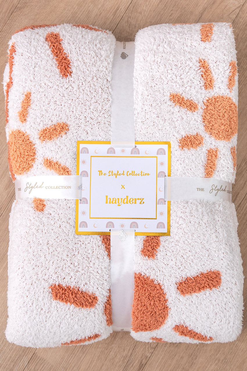 Blankets + Throws – The Styled Collection