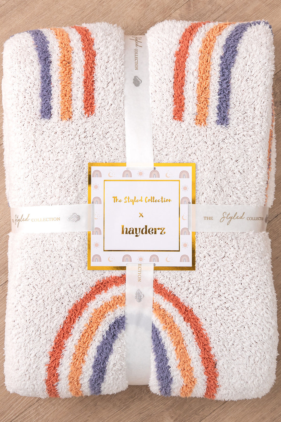 Blankets + Throws – The Styled Collection