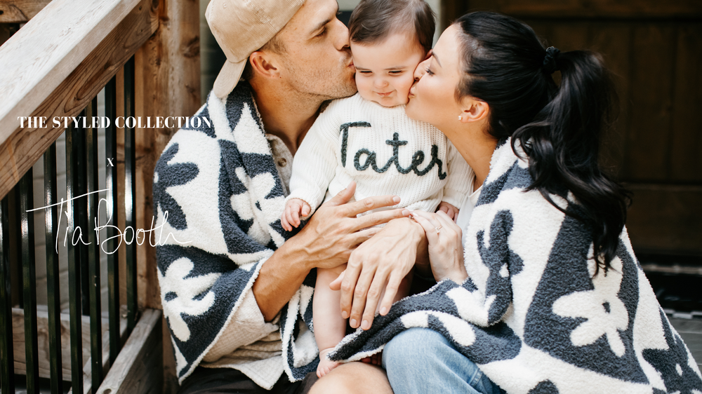 The Styled Collection- Trendy Jewelry & Accessories.