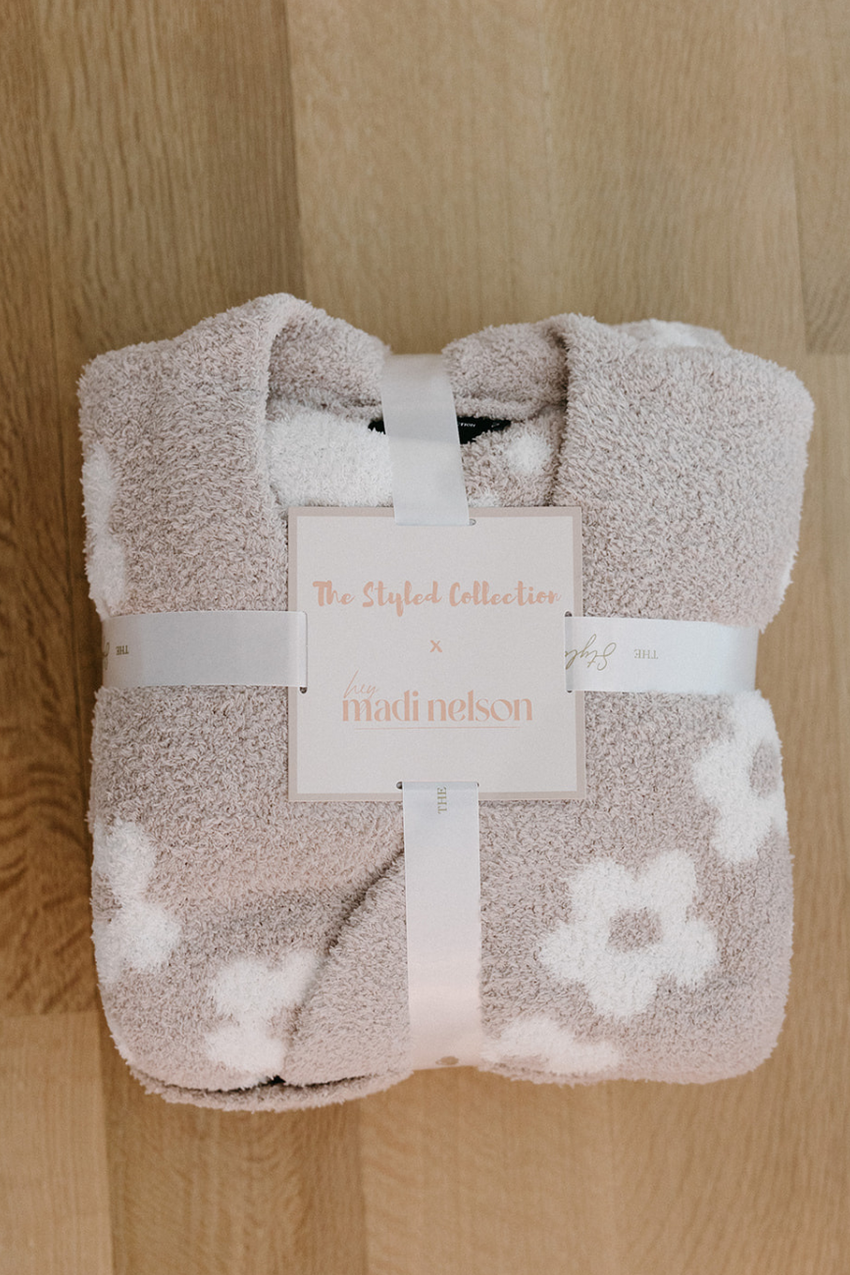 Buttery Robes – The Styled Collection