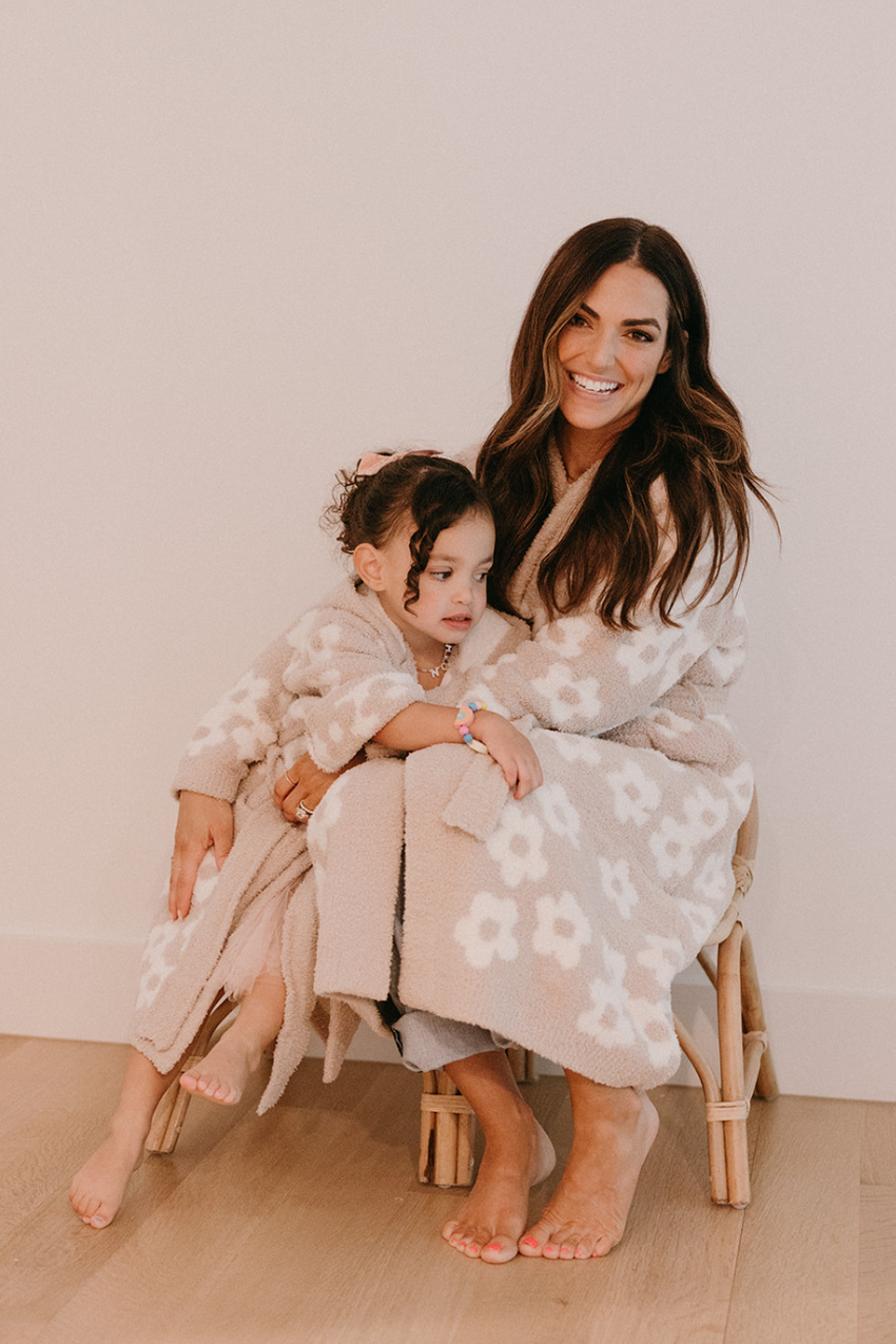 Buttery Robes – The Styled Collection